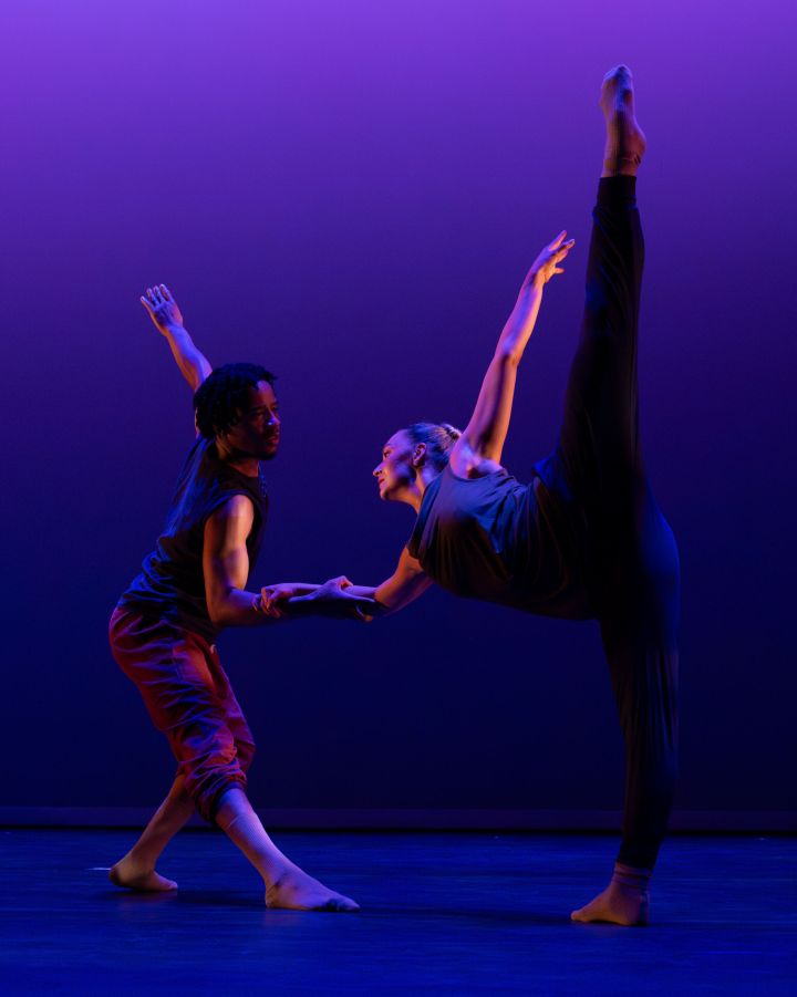 Dissonance Dance Theatre Returns To Atlas Performing Arts Center’s ...