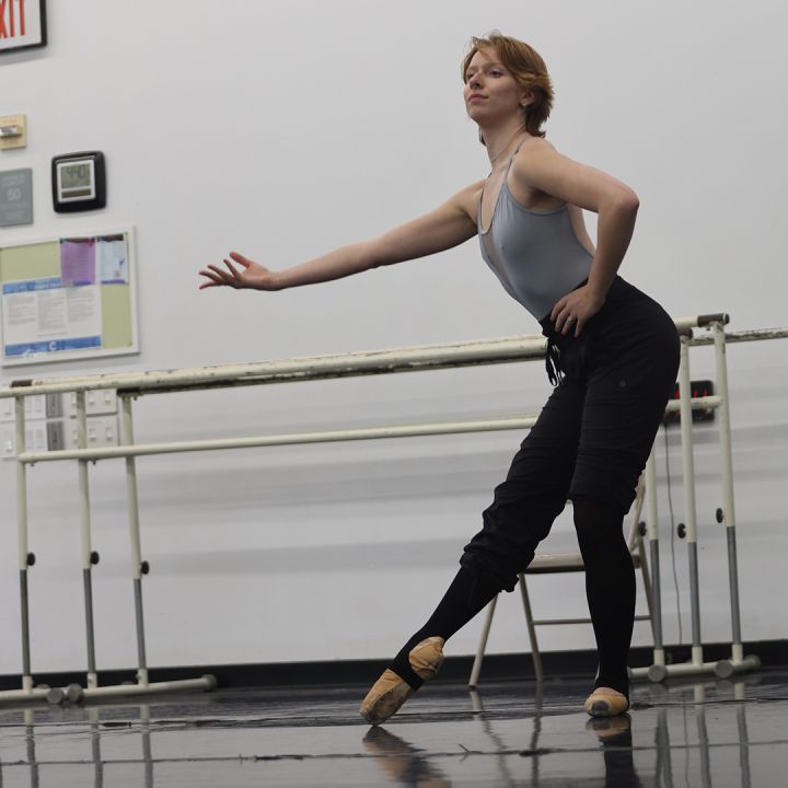 Dance Artists Come Together Through Space – Ngoma Center for Dance ...